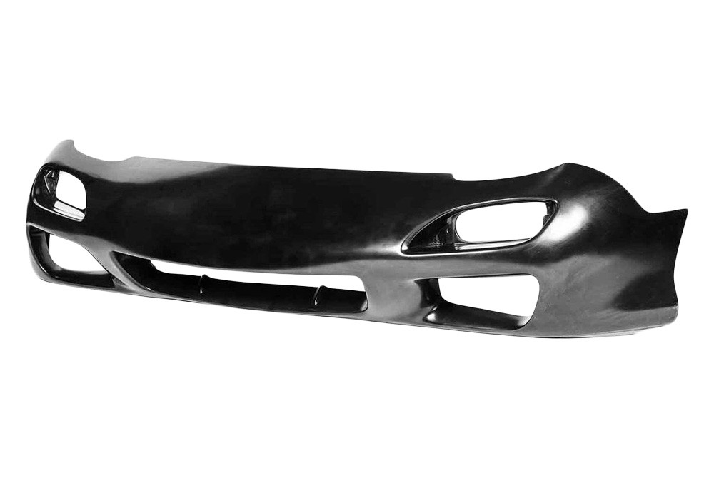 KBD® 37-6619 - 99-Spec AutoX Style Body Kit (Unpainted)