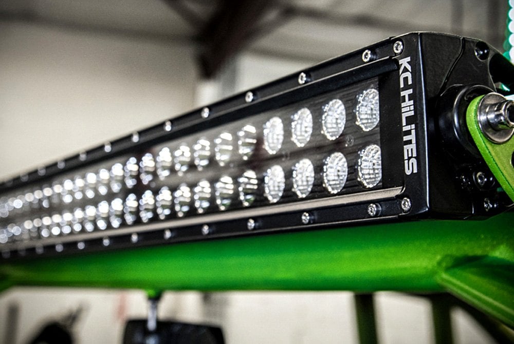 KC HiLiTES™ - Off-Road & Driving Lights | CARiD