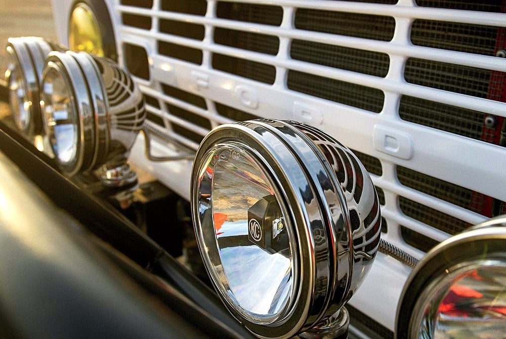 KC HiLiTES™ - Off-Road & Driving Lights | CARiD