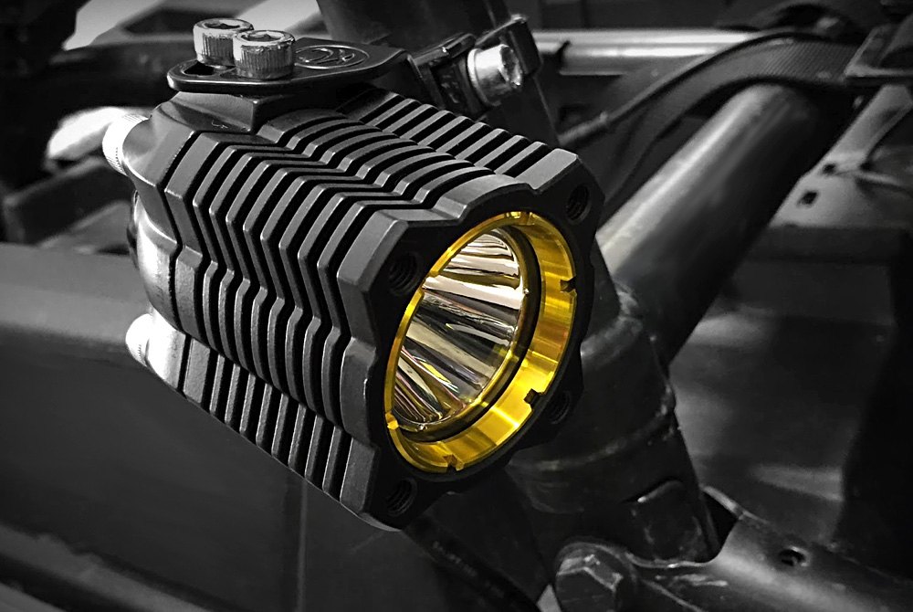 KC HiLiTES™ - Off-Road & Driving Lights | CARiD