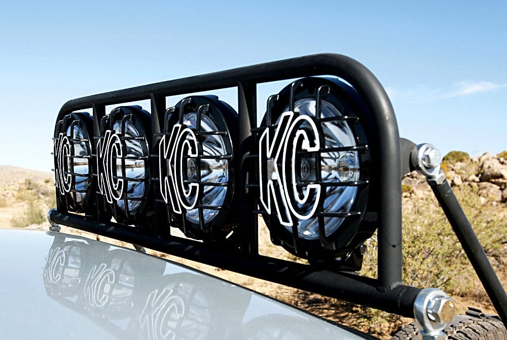 KC HiLiTES™ - Off-Road & Driving Lights | CARiD