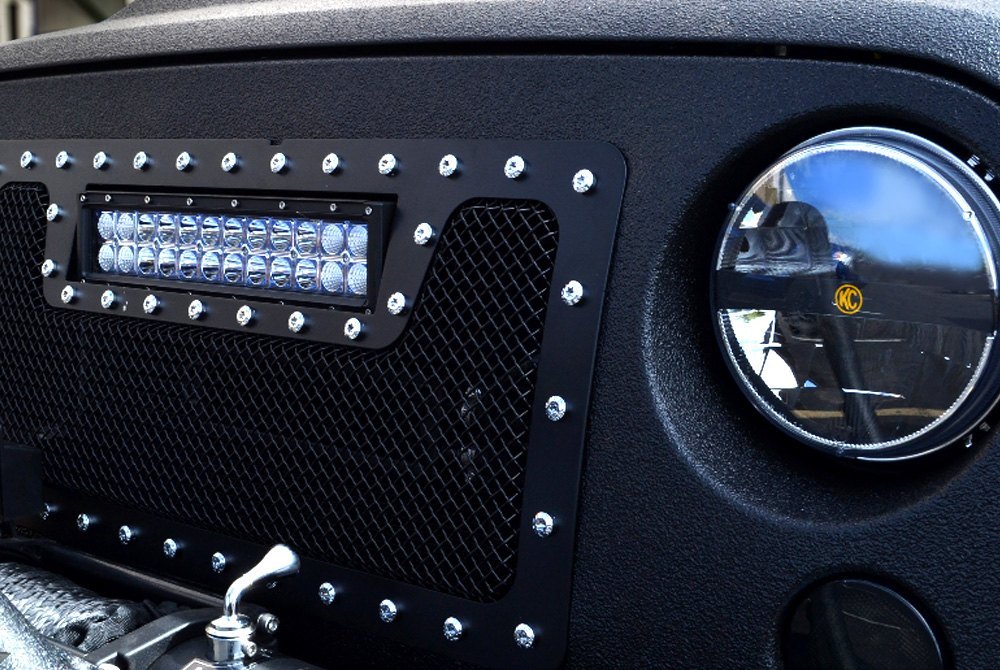 KC HiLiTES™ - Off-Road & Driving Lights | CARiD