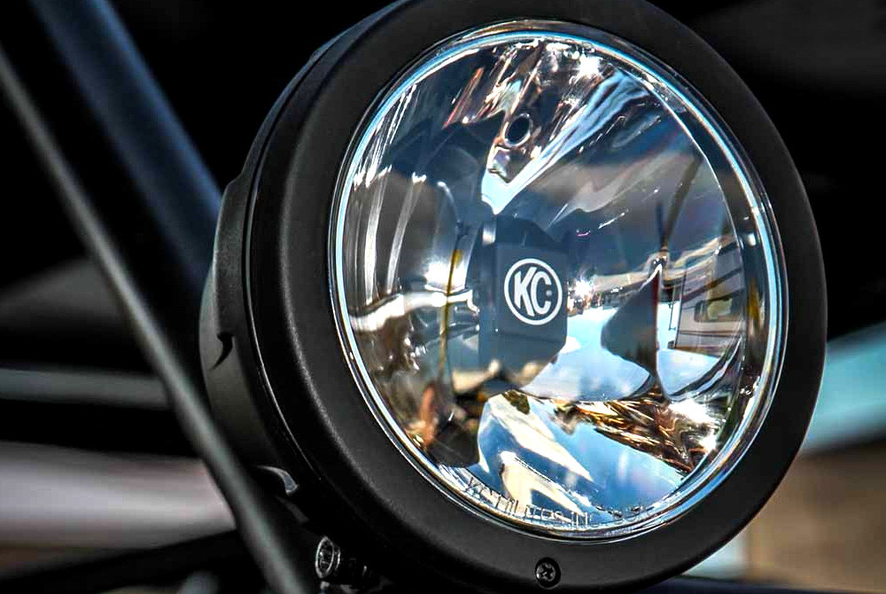 KC HiLiTES™ - Off-Road & Driving Lights | CARiD
