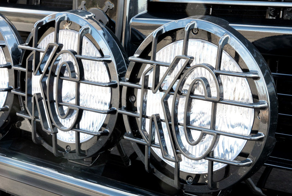 KC HiLiTES™ - Off-Road & Driving Lights | CARiD