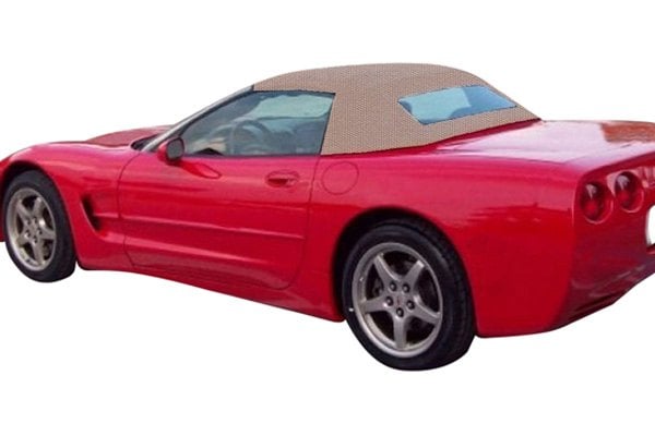 Kee Auto Top® CD1089WC07SF - Convertible Top