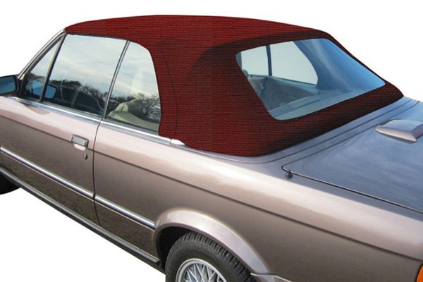 Kee Auto Top® CF4142WC12SF - Convertible Top