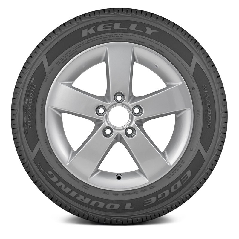KELLY® 356348081 - EDGE TOURING A/S 255/50R20 109H