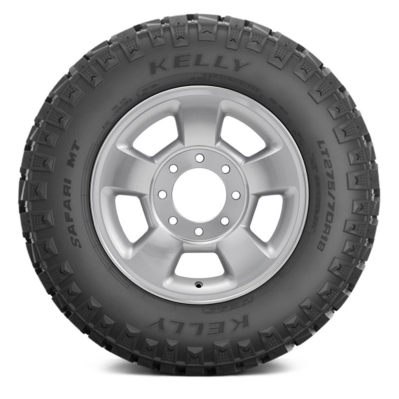 KELLY® SAFARI MT Tires