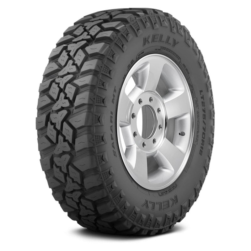 KELLY® SAFARI MT Tires
