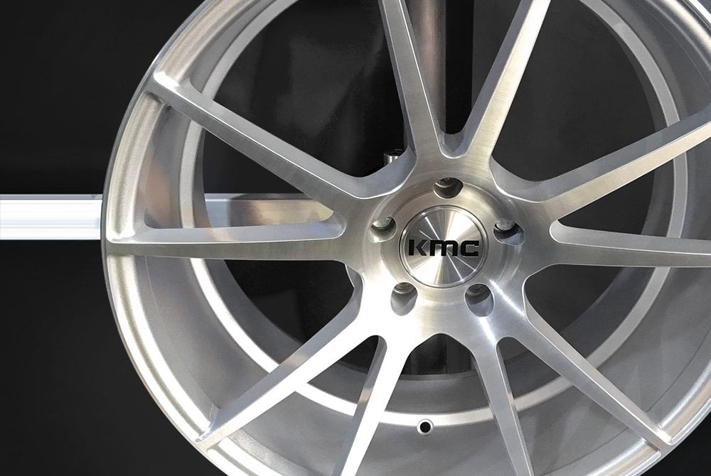 KMC™ - Wheels & Rims from an Authorized Dealer | CARiD