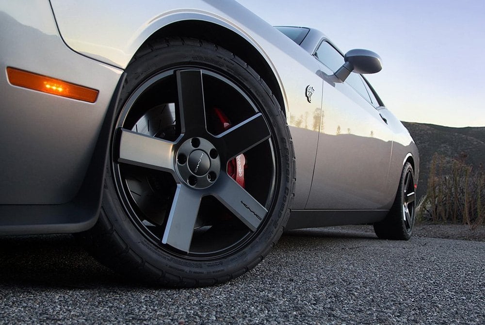KMC™ - Wheels & Rims from an Authorized Dealer | CARiD