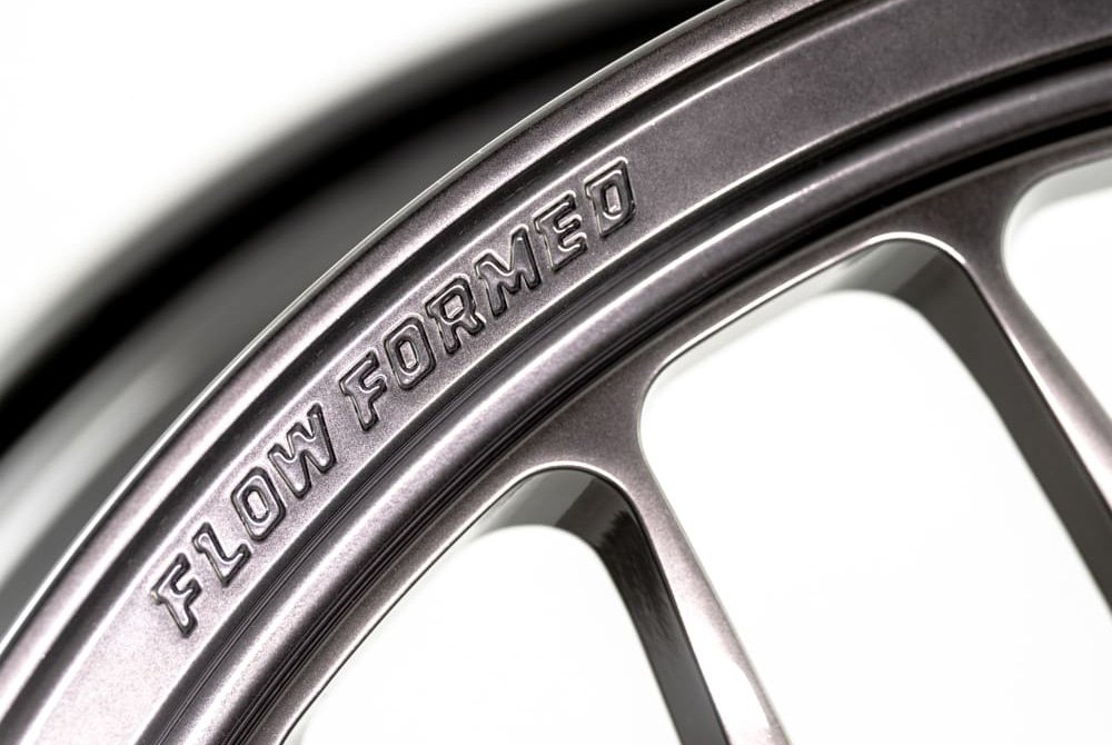 KONIG® MRK1 Wheels - Hyper Carbon Rims