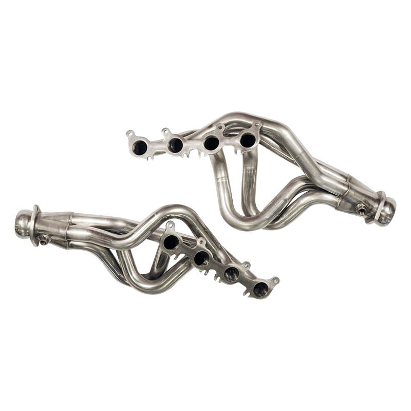 Kooks Headers & Exhaust® 2310H420 - Stainless Steel Long Tube Exhaust ...