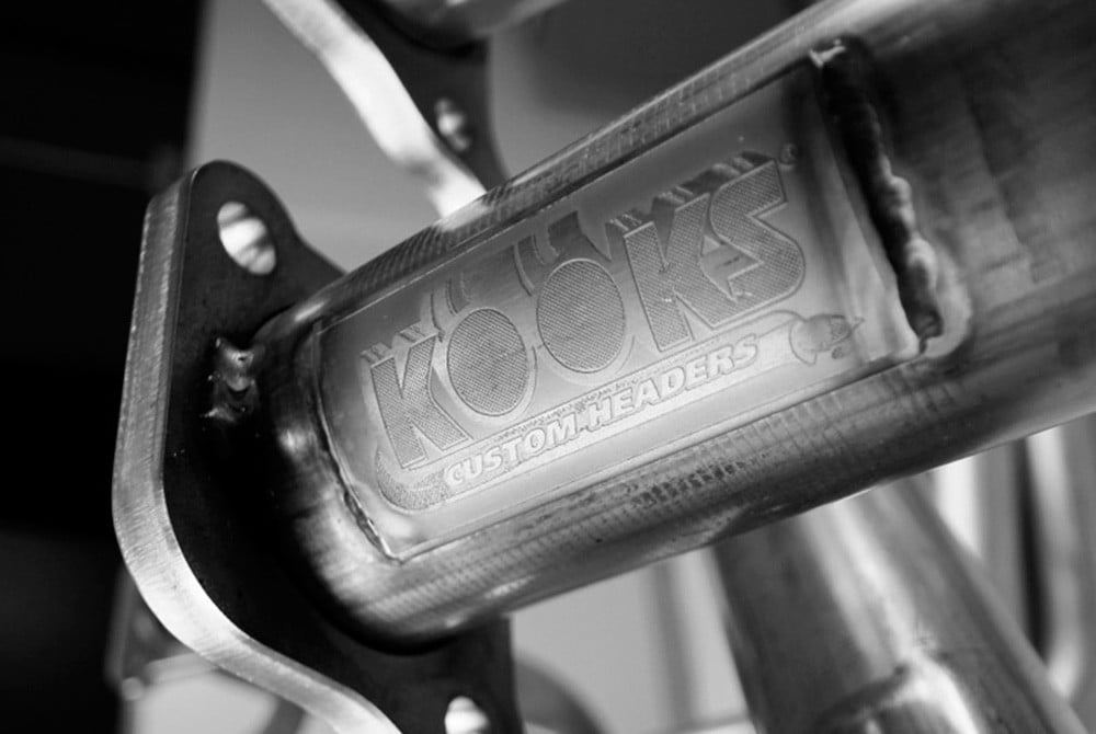 Kooks™ - Headers & High Performance Exhaust | CARiD