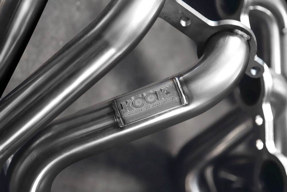 Kooks™ - Headers & High Performance Exhaust | CARiD