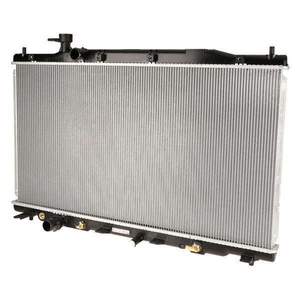 Koyorad® - Honda CR-V 2007 Engine Coolant Radiator