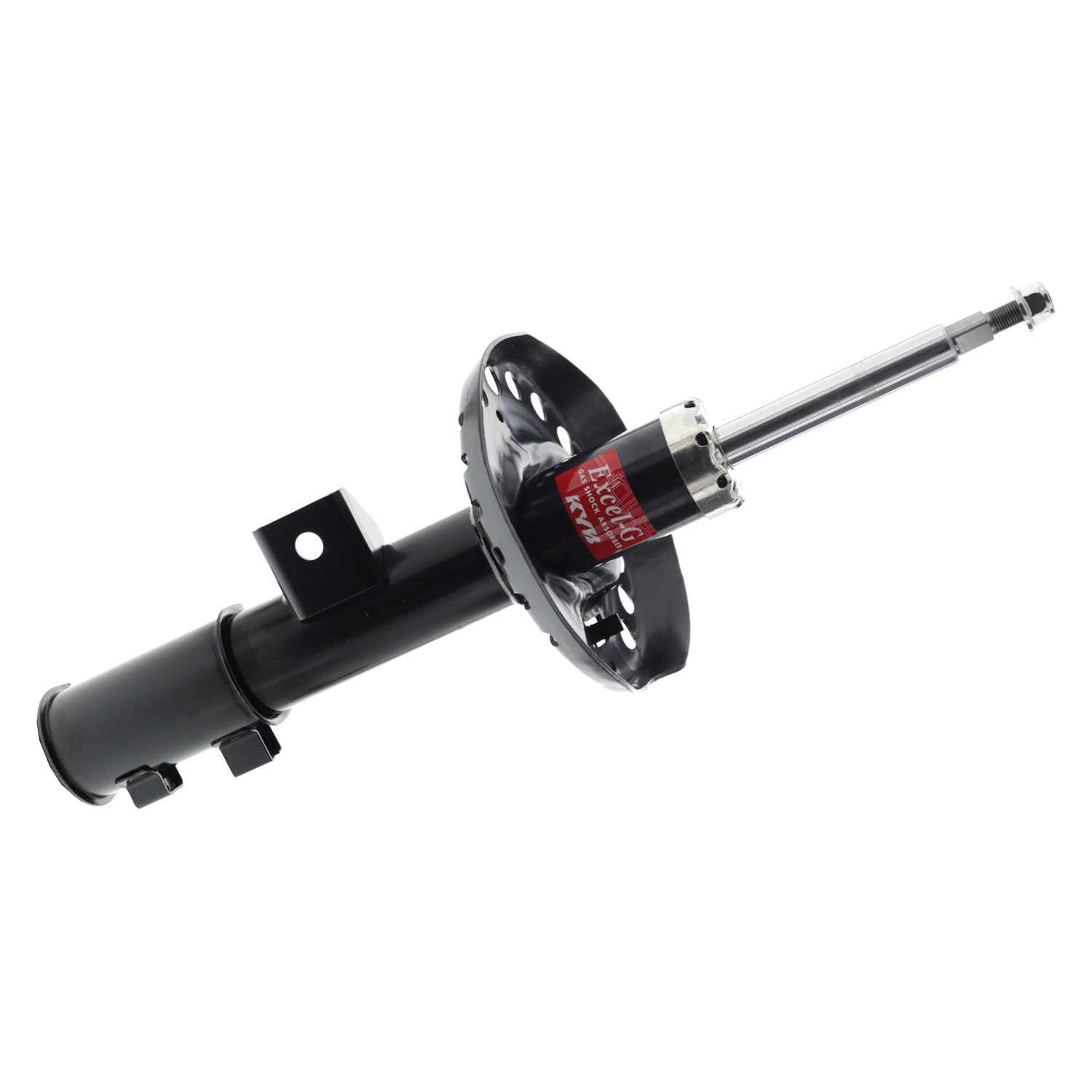 KYB® 3330075 - Excel-G™ Front Passenger Side Twin-Tube Strut