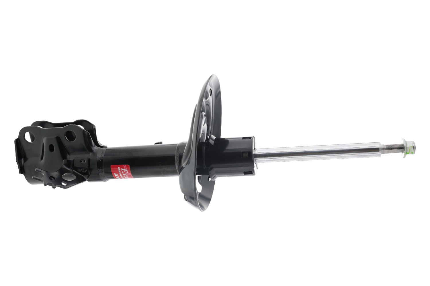 KYB® 3350048 - Gas-a-Just™ Front Passenger Side Monotube Strut