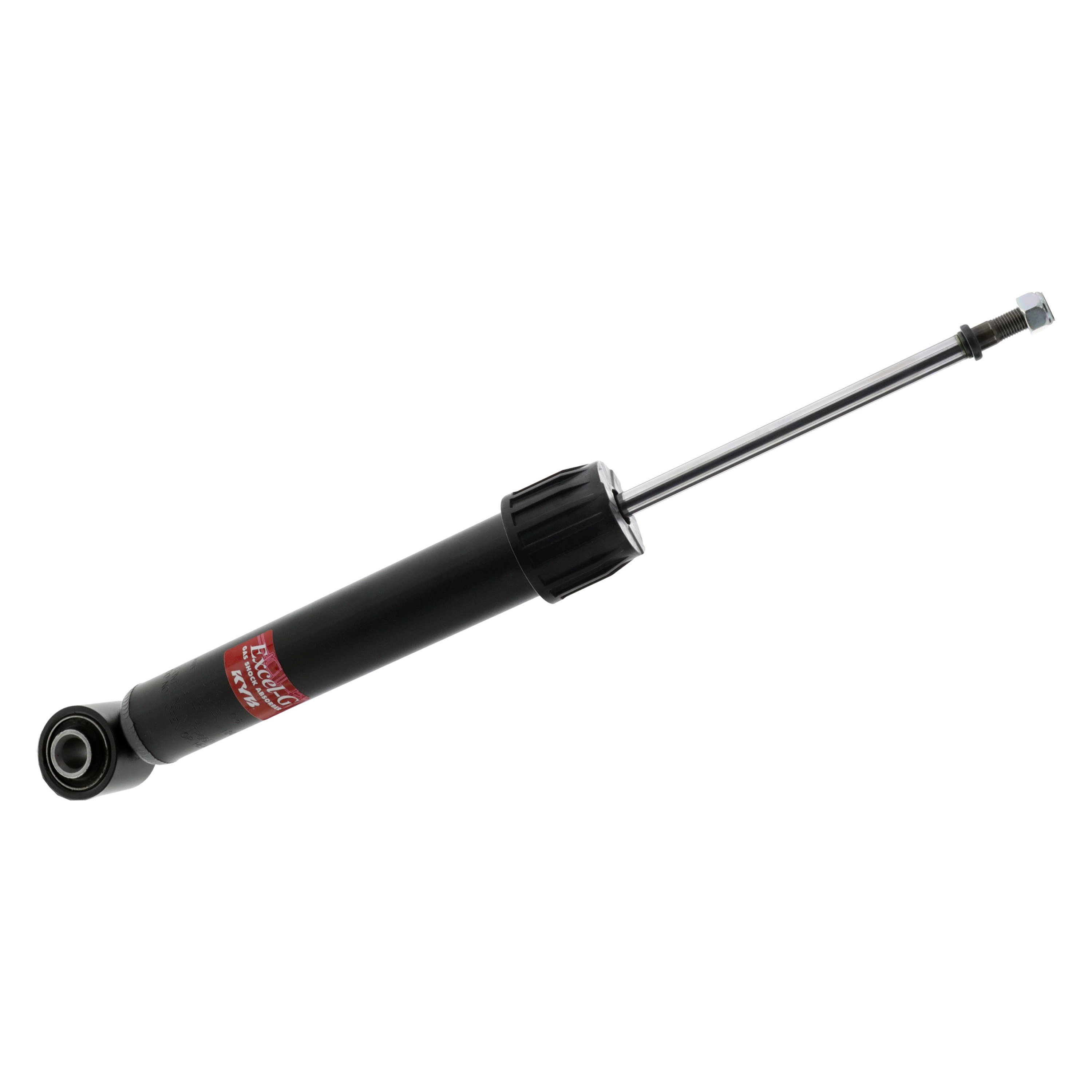 KYB® 3440108 - Excel-G™ Rear Driver or Passenger Side Twin-Tube Shock ...