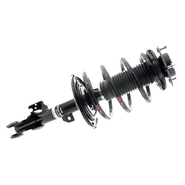 KYB® - Toyota Highlander 2008 Strut-Plus™ Twin-Tube Complete Strut Assembly