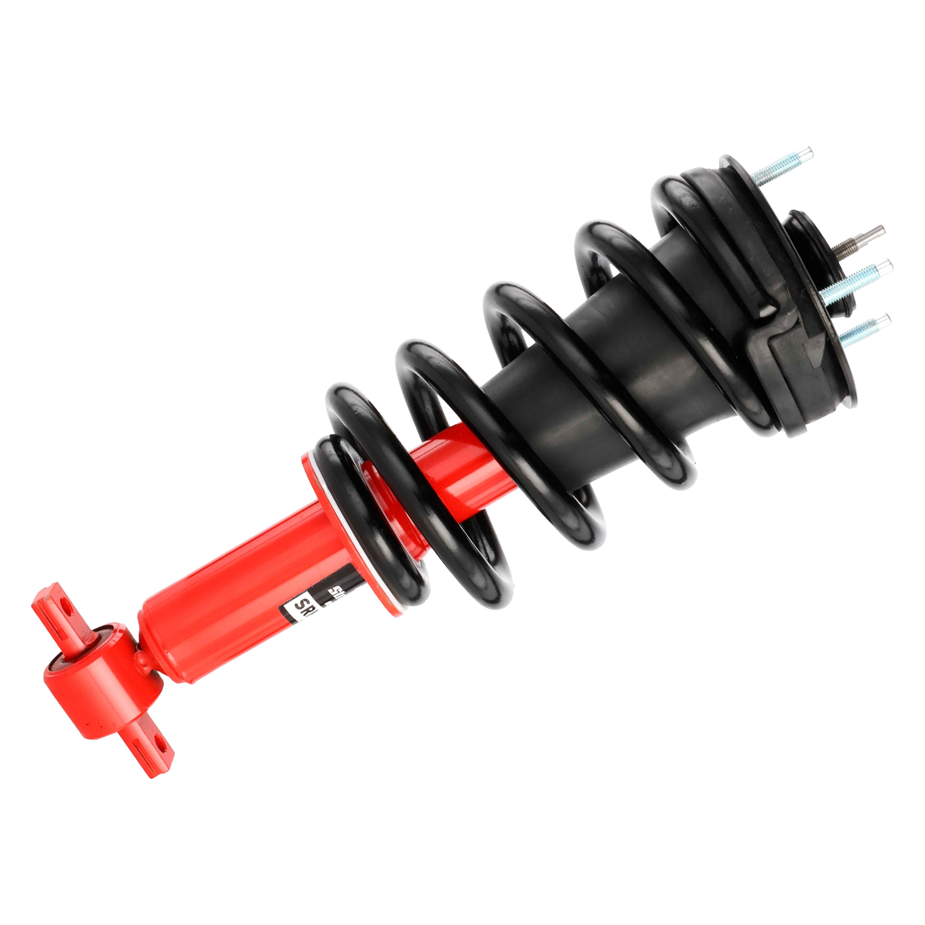 KYB® VS-SRM4545 - Truck-Plus™ Front Strut Set