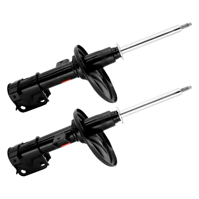 KYB® VS-334433 - Excel-G™ Front Strut Set