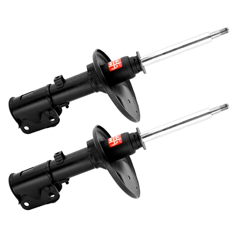 KYB® VS-335013 - Excel-G™ Front Strut Set