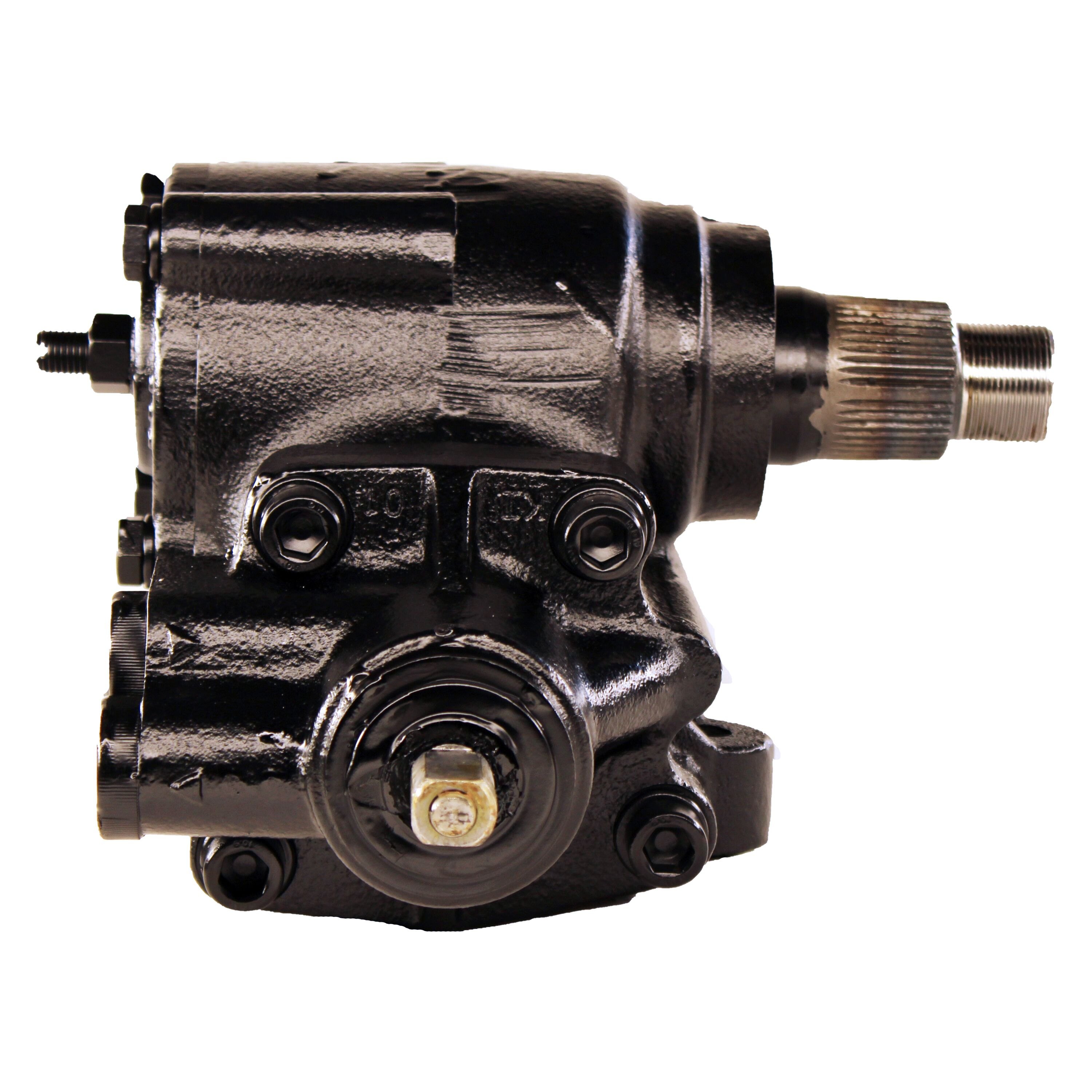 Lares® 11606 - Power Steering Power Steering Gear