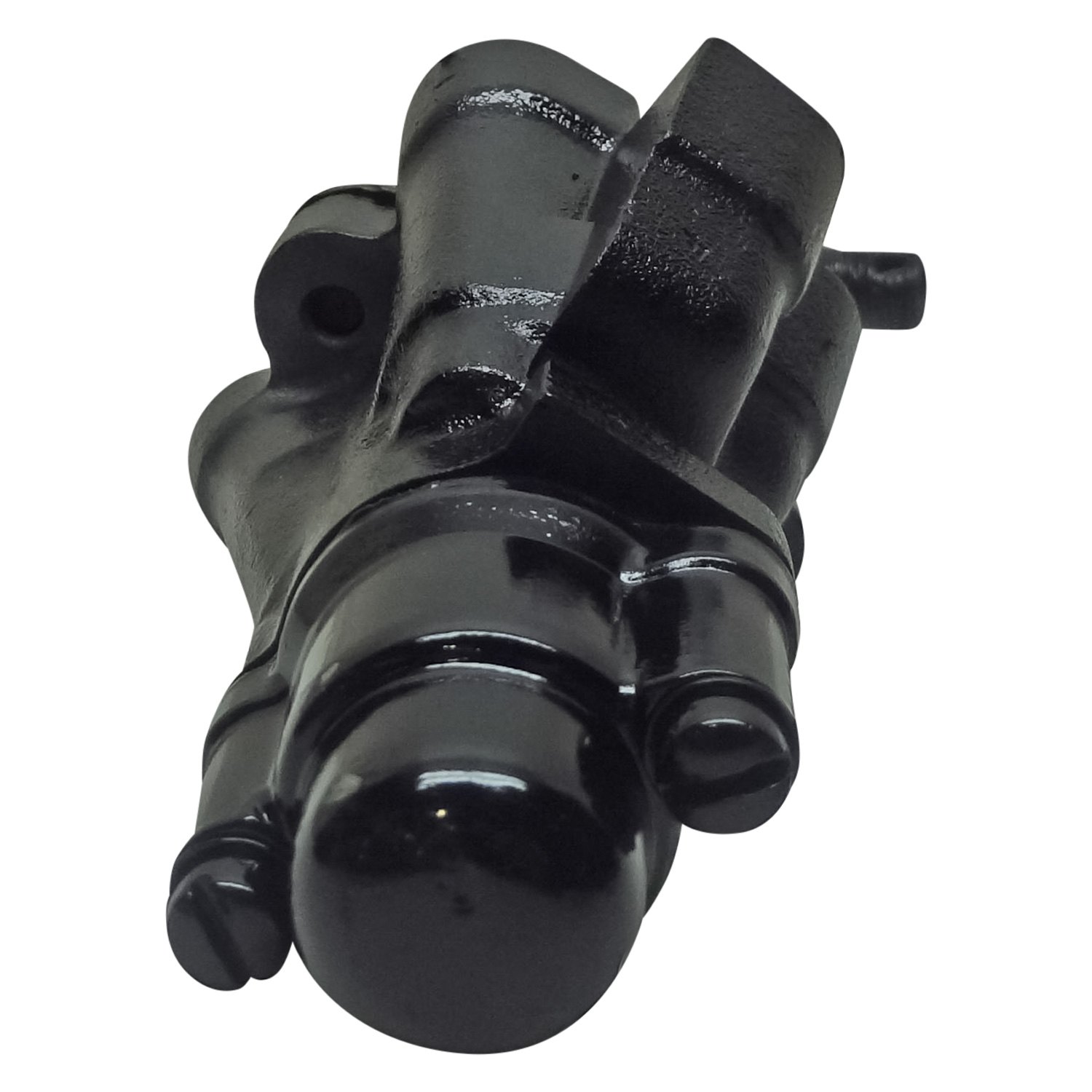 Lares® 2 - Remanufactured Power Steering Control Valve