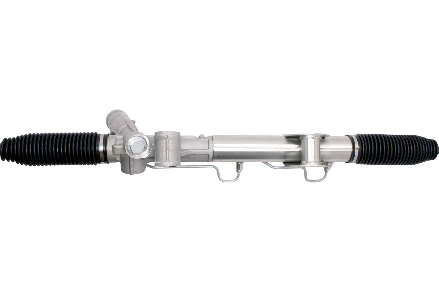 Lares® 23911 - New Hydraulic Power Steering Rack and Pinion Assembly