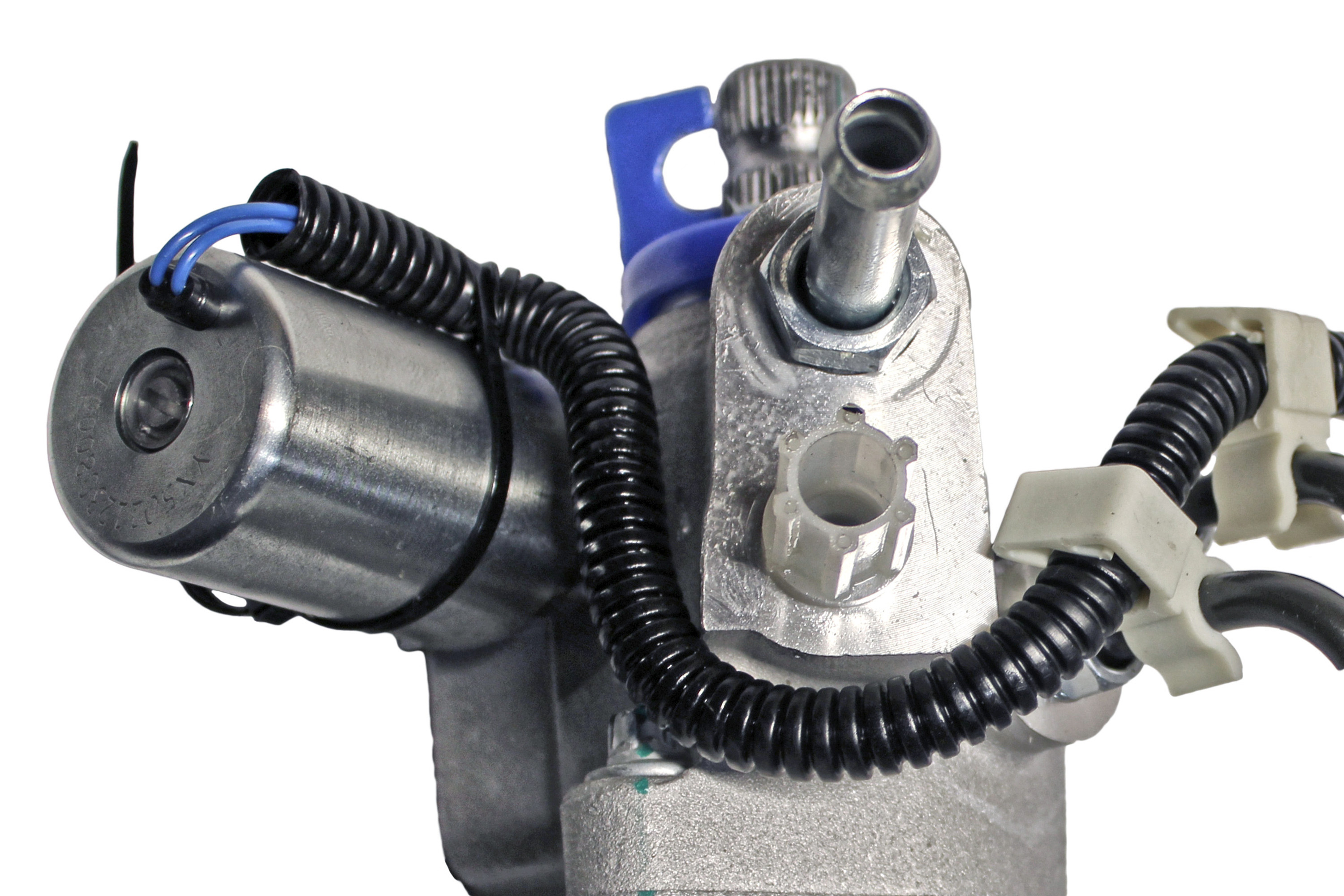 Lares® 27042 - New Hydraulic Power Steering Rack and Pinion Assembly