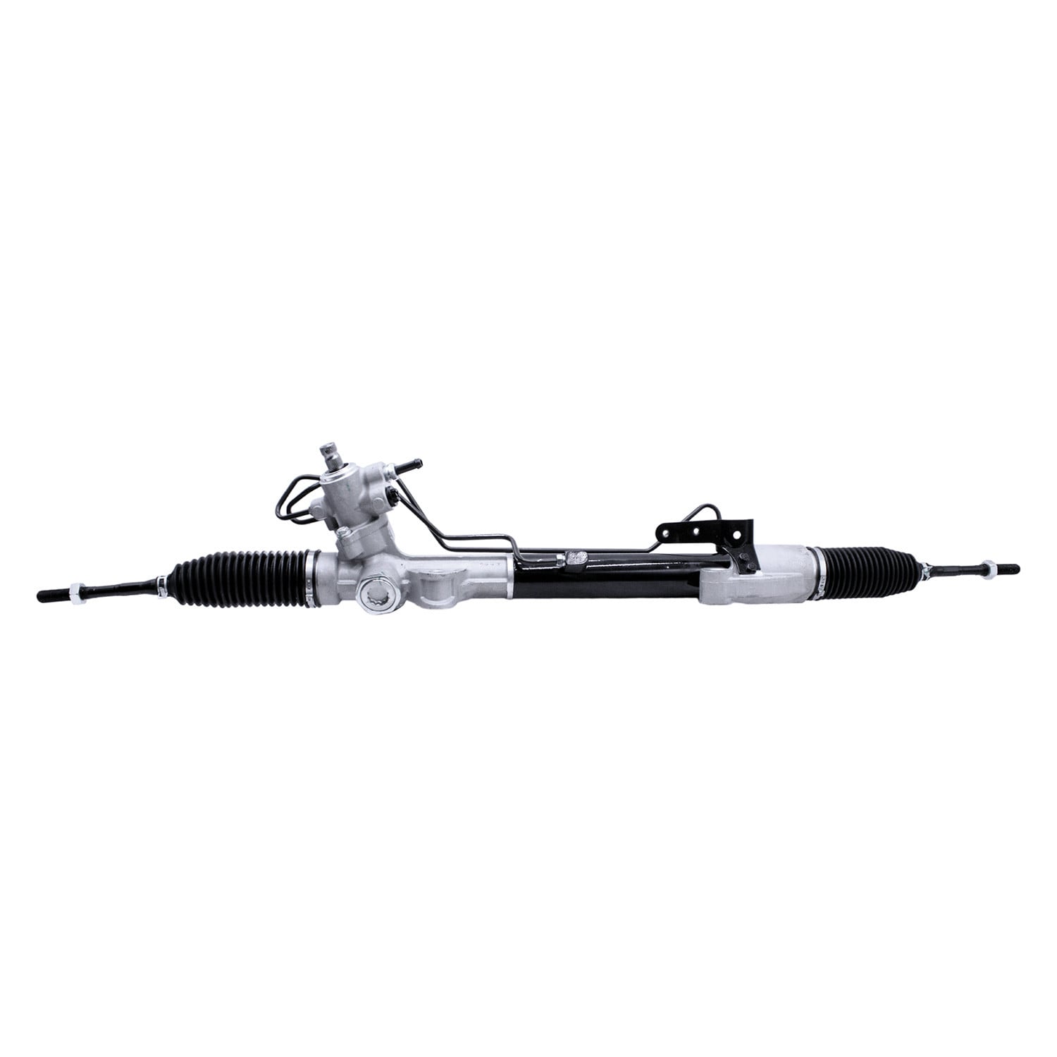 Lares® 27047 - New Hydraulic Power Steering Rack and Pinion Assembly