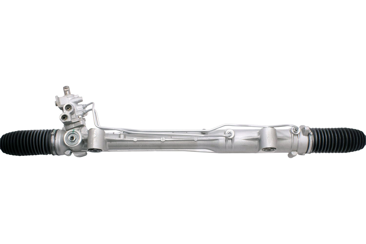 Lares® 27410 - New Power Steering Rack and Pinion Assembly