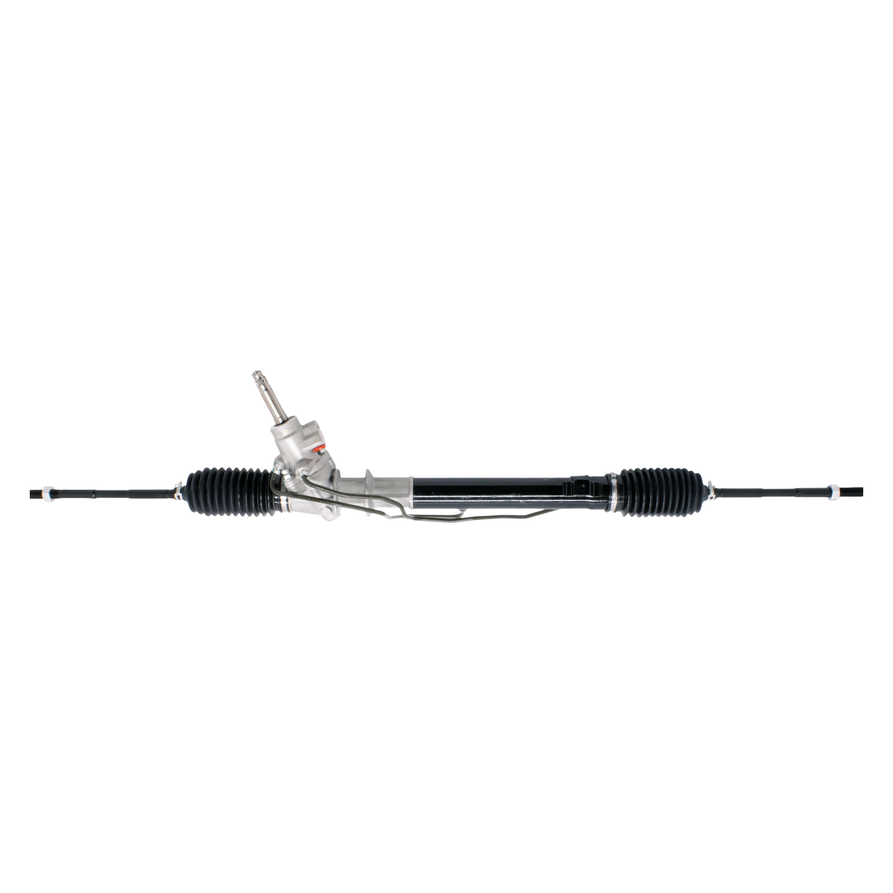 Lares® 27611 - New Power Steering Rack and Pinion Assembly