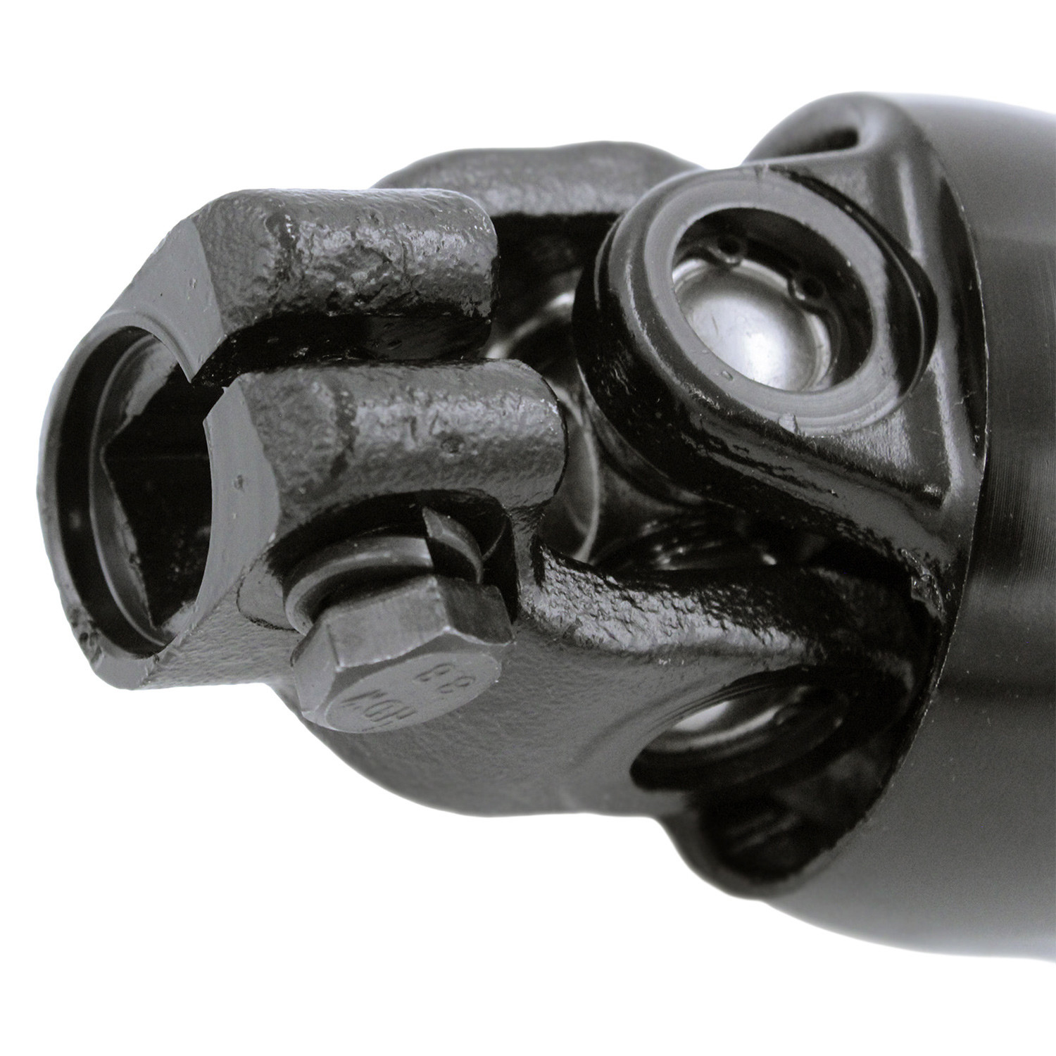 Lares® 541 - Intermediate Steering Coupling Assembly