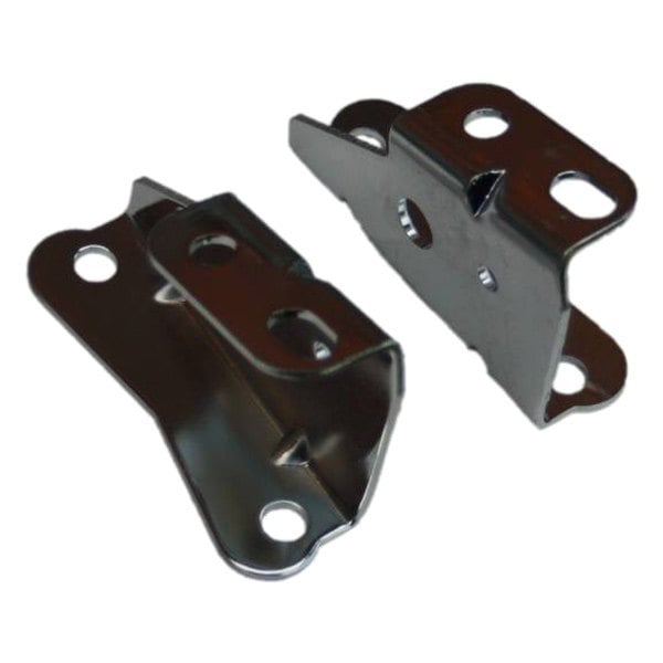 LEED Brakes® - Power Brake Booster Bracket Kit