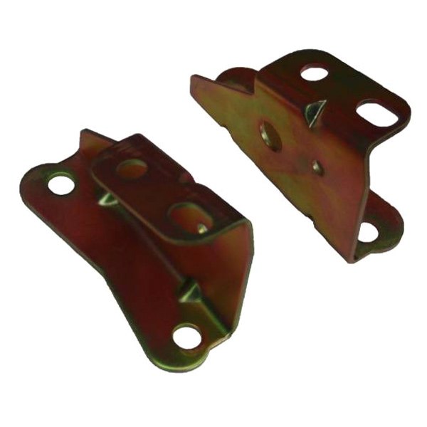LEED Brakes® - Power Brake Booster Bracket Kit