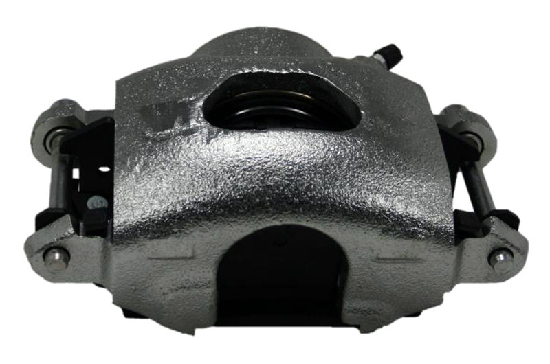 LEED Brakes® FC1010-3A3 - Plain Front Disc Brake Conversion Kit