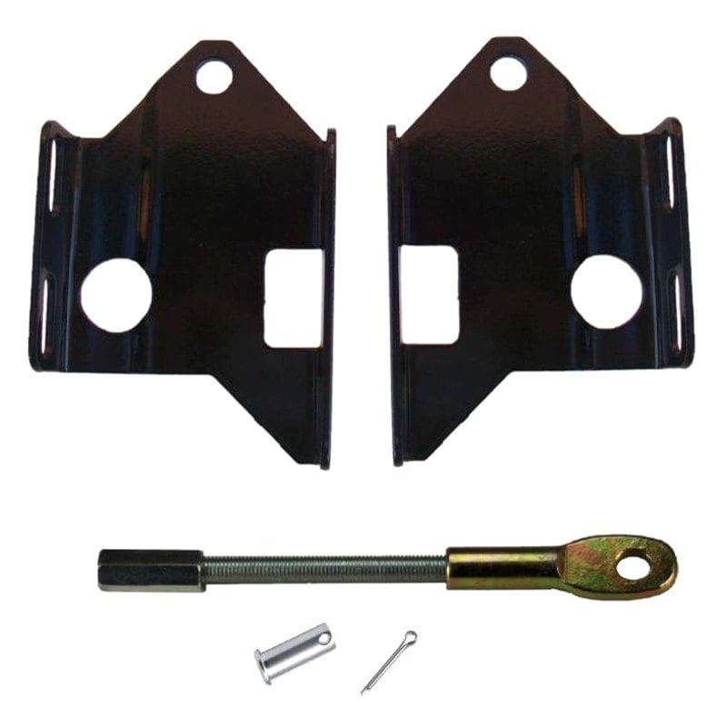 LEED Brakes® - Power Brake Booster Bracket Kit