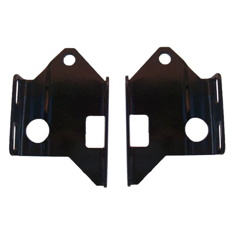 LEED Brakes® FTB5772 - Power Brake Booster Bracket Kit