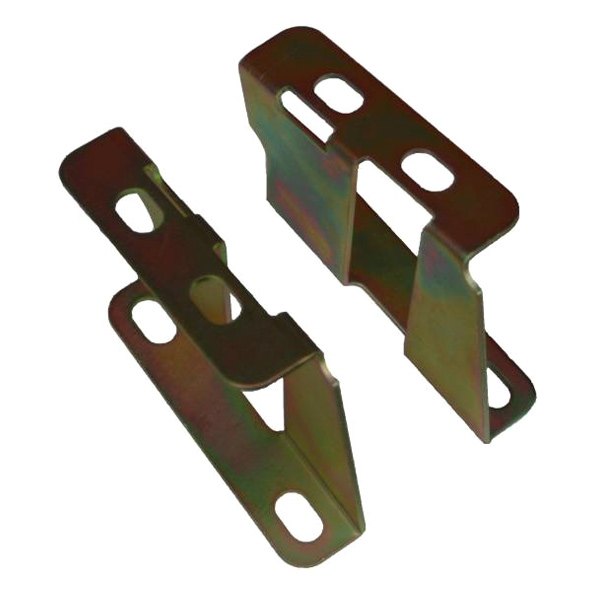 LEED Brakes® - Power Brake Booster Bracket Kit