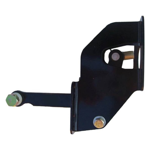 LEED Brakes® MOB6570 - Power Brake Booster Bracket Kit