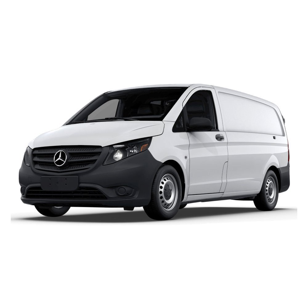 Legend Fleet® 114-114-2613 - DuraTherm Insulated DuraTherm Van Wall ...