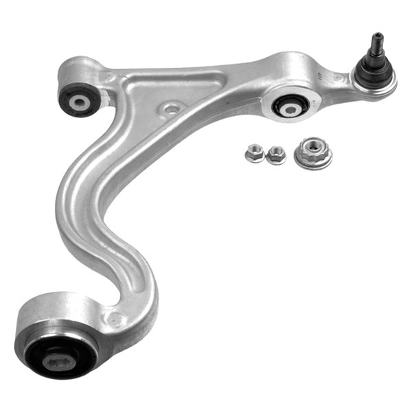 Lemfoerder® 3568401 - Front Passenger Side Lower Control Arm