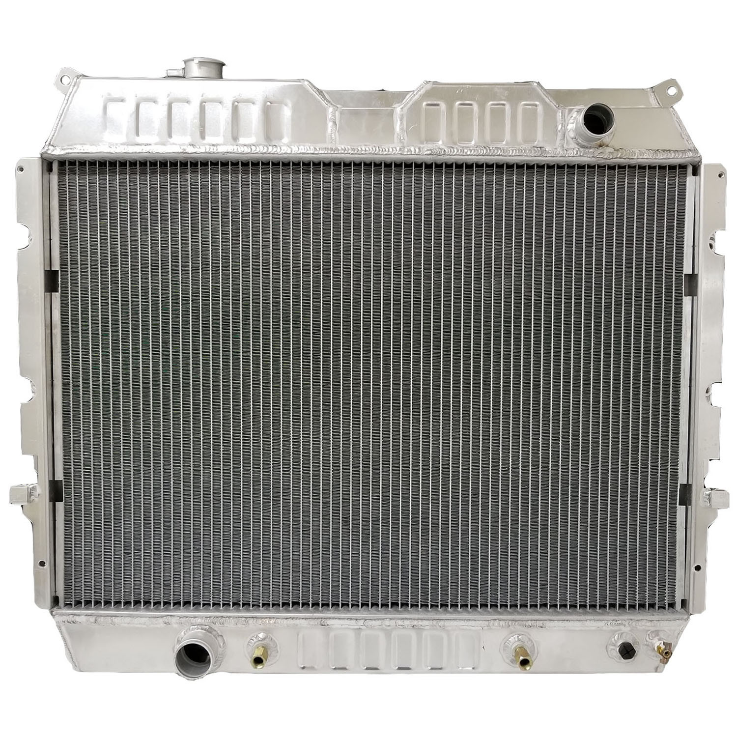 Liland Global® 1448AA3R - Engine Coolant Radiator
