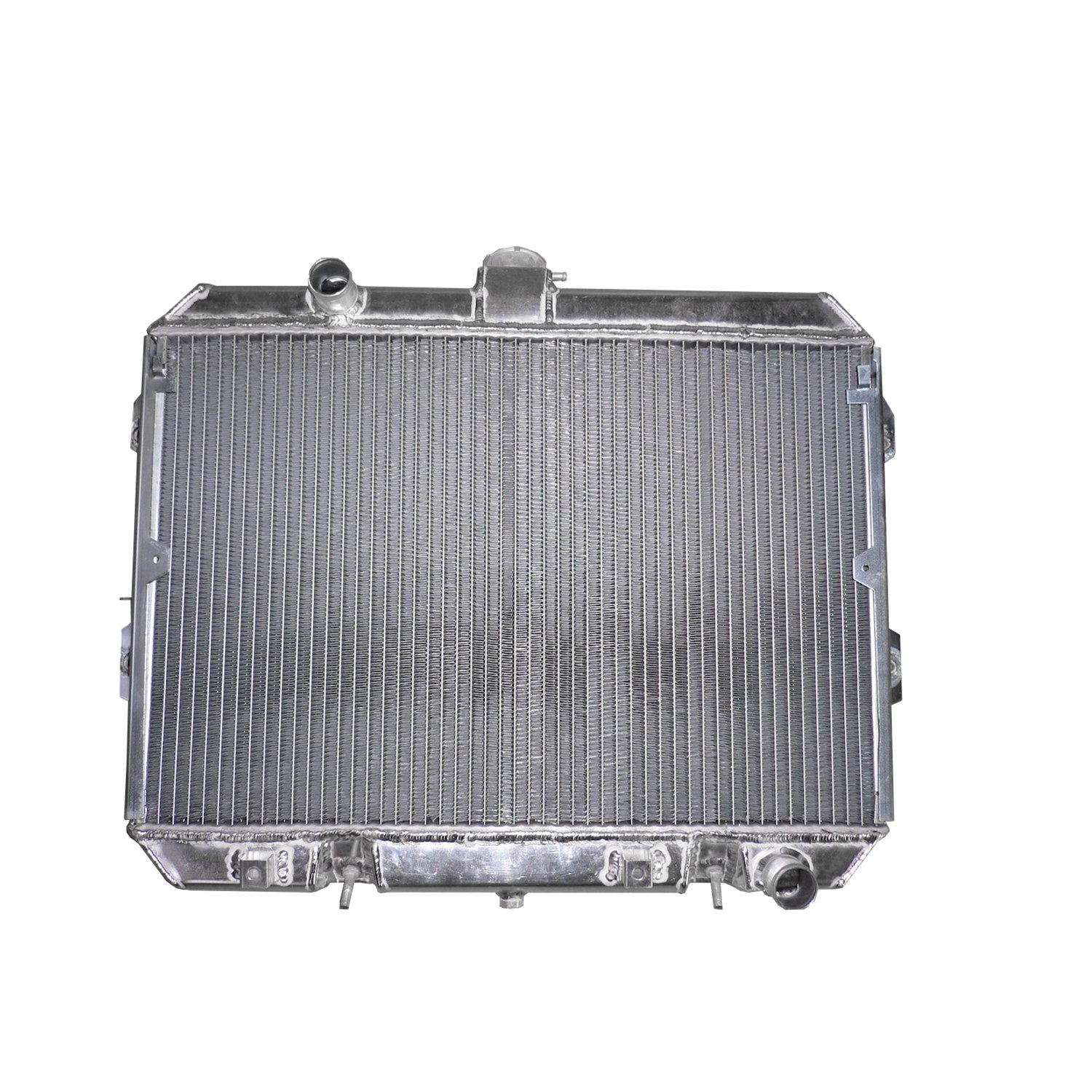 Liland Global® 800AA3R - Engine Coolant Radiator