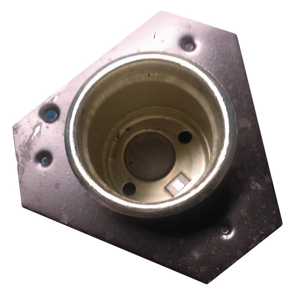 Liland Global® FNGM-102 - Fuel Tank Filler Neck