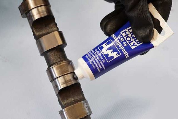 Liqui Moly® 20216 - LM 48 Assembly Paste