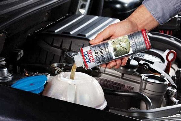 Liqui Moly® 2051 - Radiator Cleaner, 300 ml