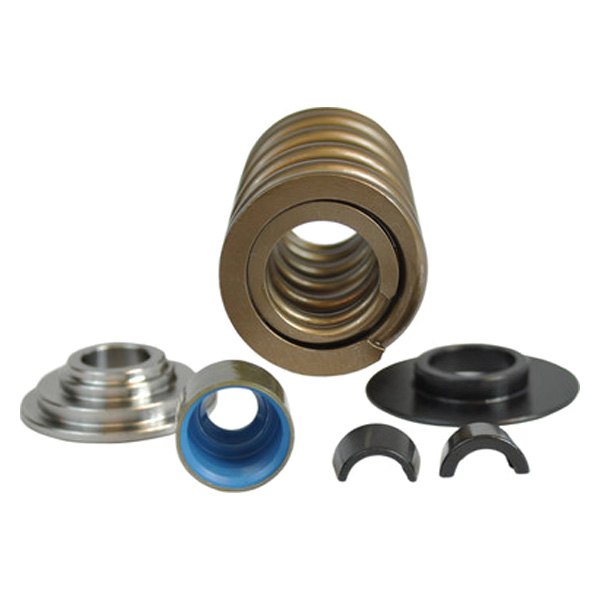 Livernois Motorsports® LPP811113 - Powerstorm™ Dual Valve Spring Kit Livernois Motorsports® LPP811113 - Powerstorm™ Dual Valve Spring Kit
